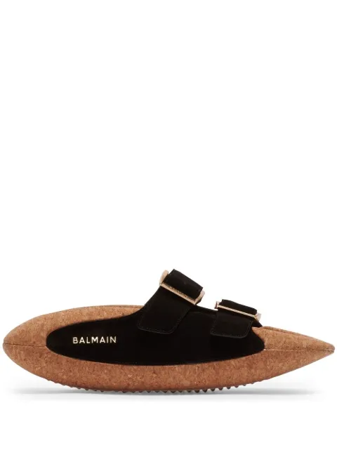 Designer Slides & Flip-Flops for Men | FARFETCH US