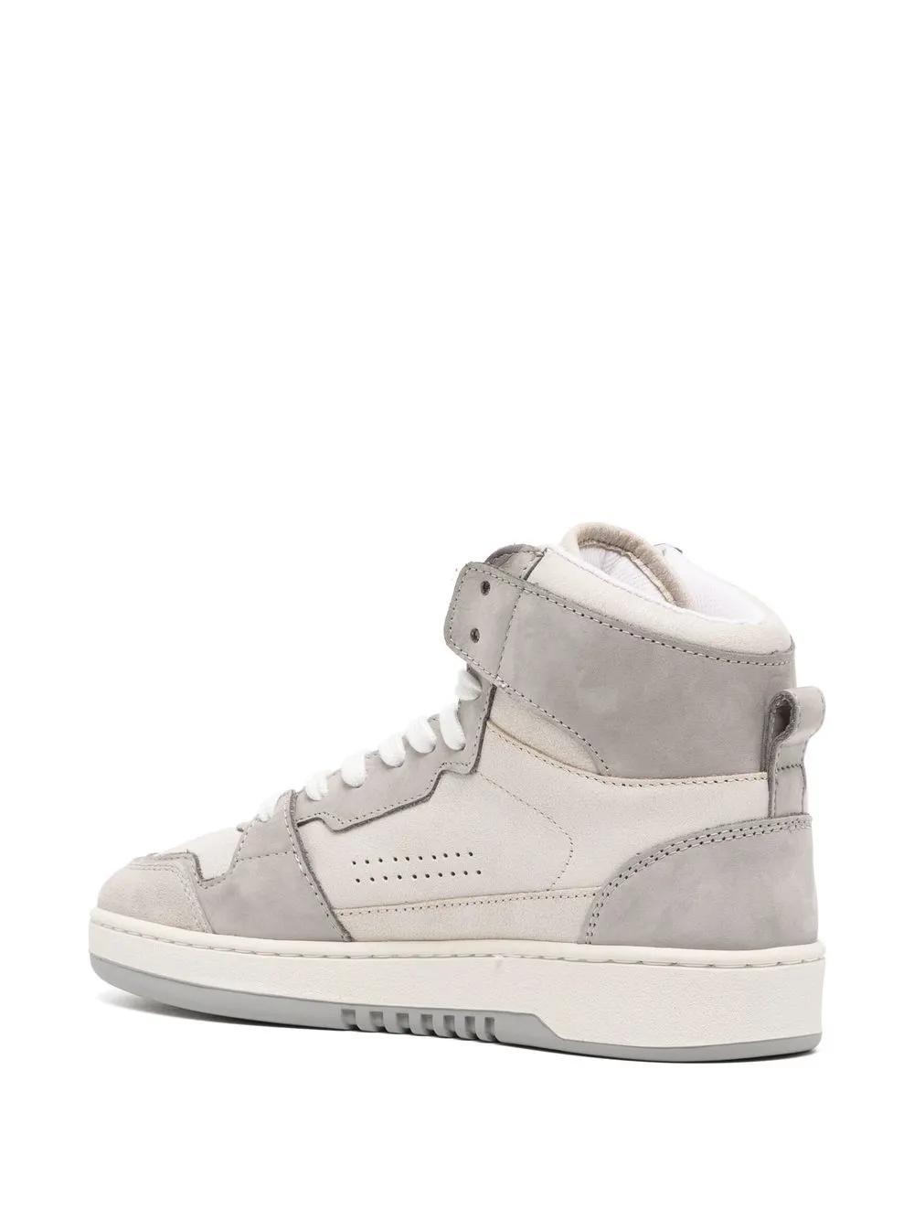 Axel Arigato Dice hi-top Sneakers - Farfetch