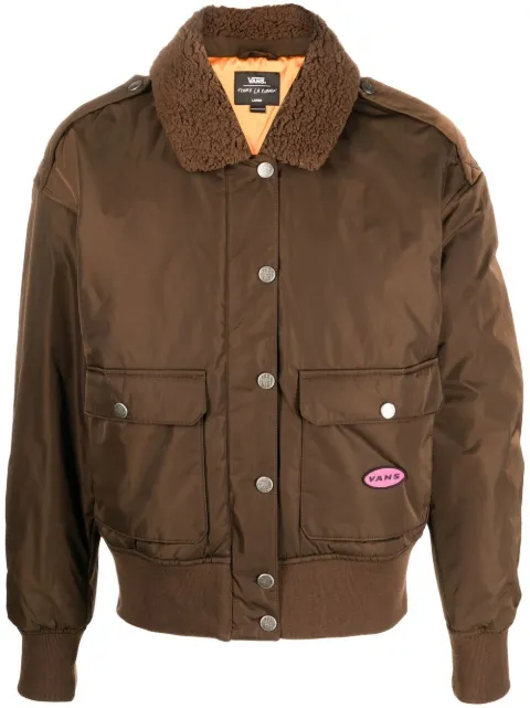 Vans Bomber Jackets for Men - Shop Now on FARFETCH
