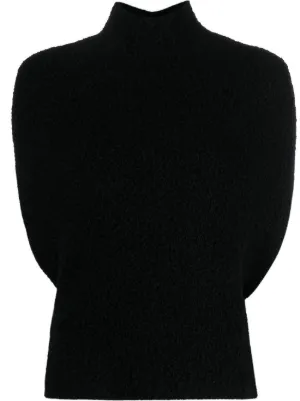 JIL SANDER(ジル・サンダー)ニット・セーター - FARFETCH JIL SANDER(ジル・サンダー)ニット・セーター - FARFETCH
