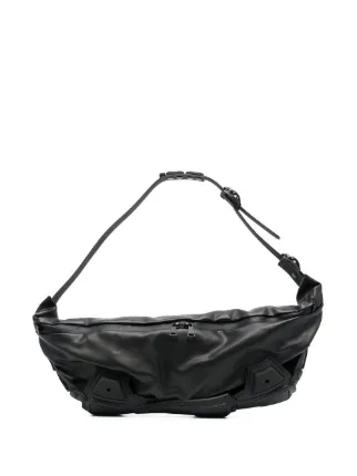 Innerraum Module 07 faux-leather Belt Bag - Farfetch