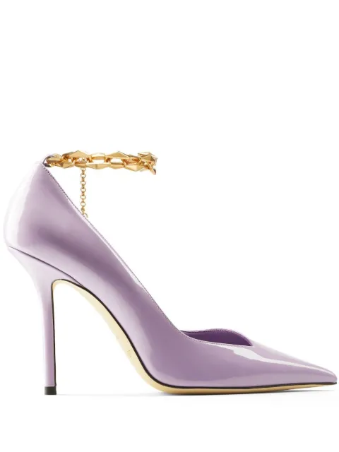 Women's Designer Pumps 2018 - Farfetch
