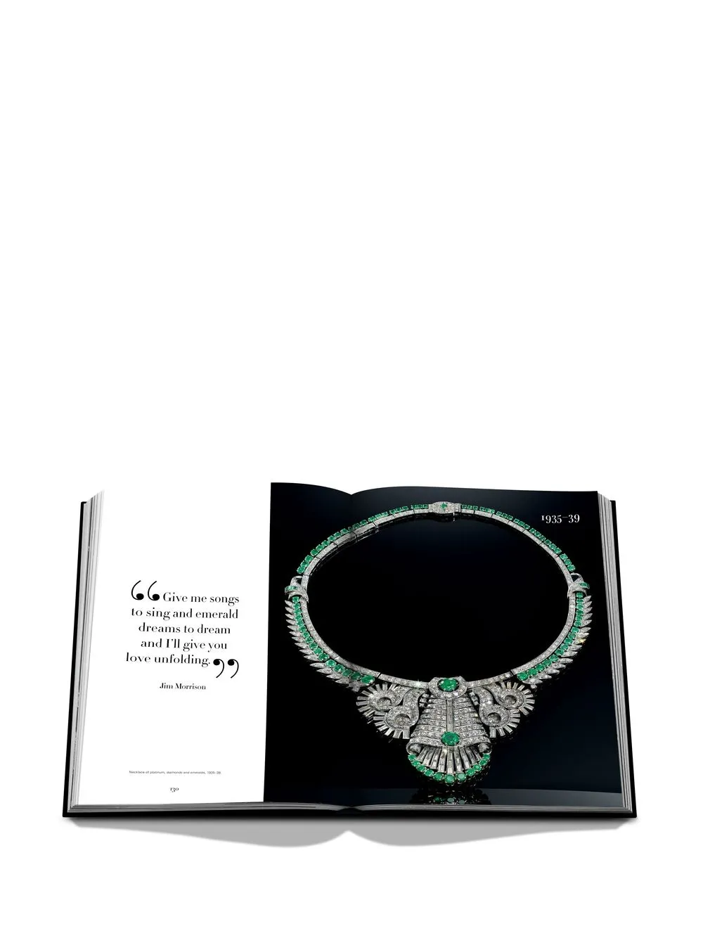 Assouline Tiffany & Co: Vision & Virtuosity (Ultimate Edition) Book ...