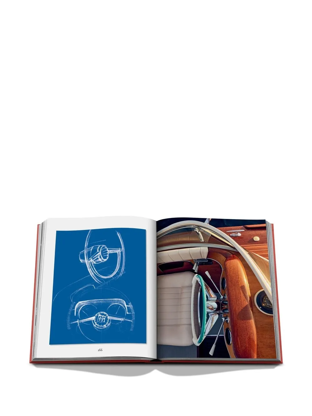 Assouline Riva Aquarama (Special Edition) Book | Brown | FARFETCH