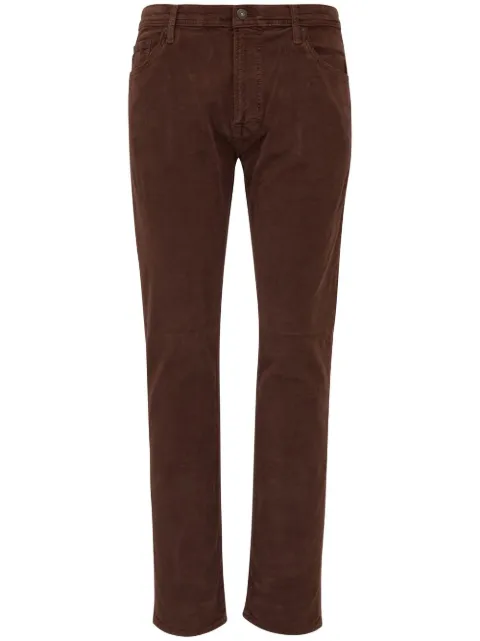 AG Jeans Pants for Men | Shop Now on FARFETCH