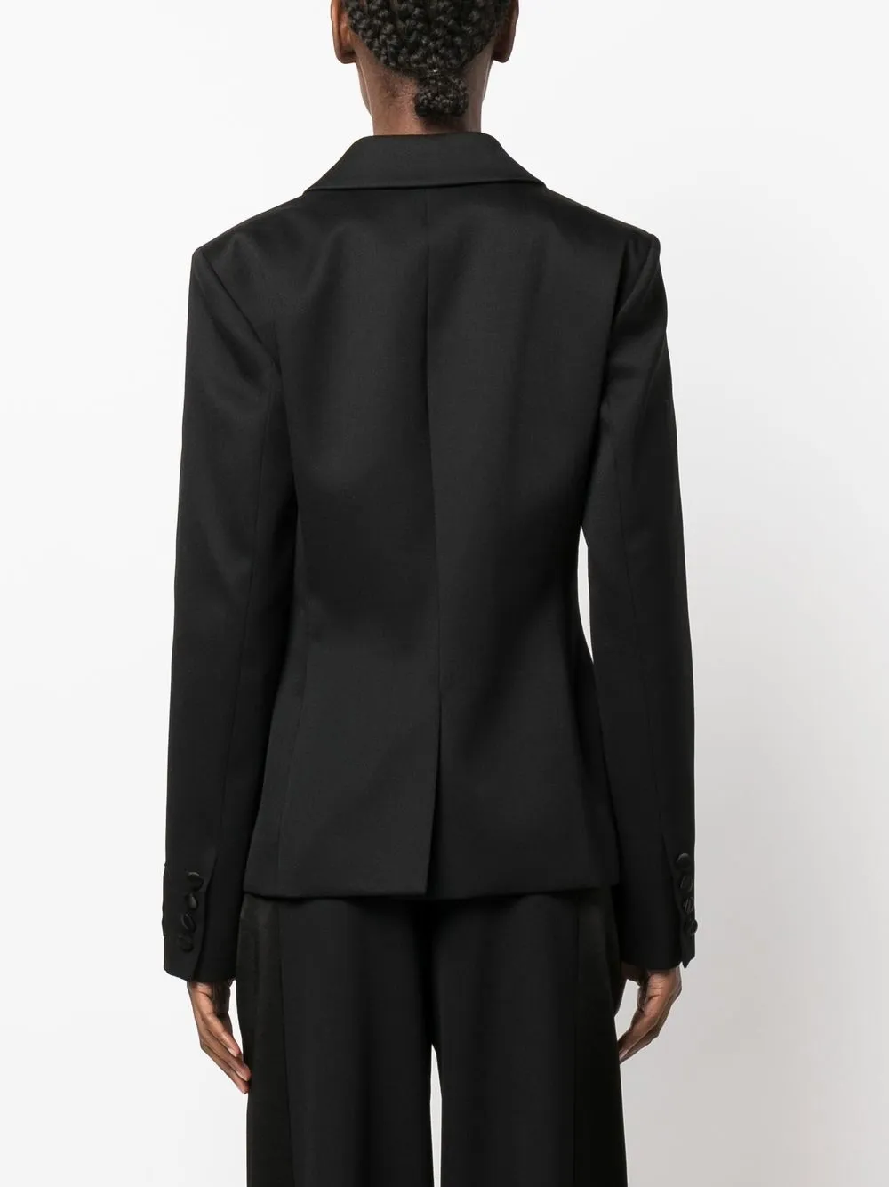 Lanvin single-breasted Tailored Jacket - Farfetch