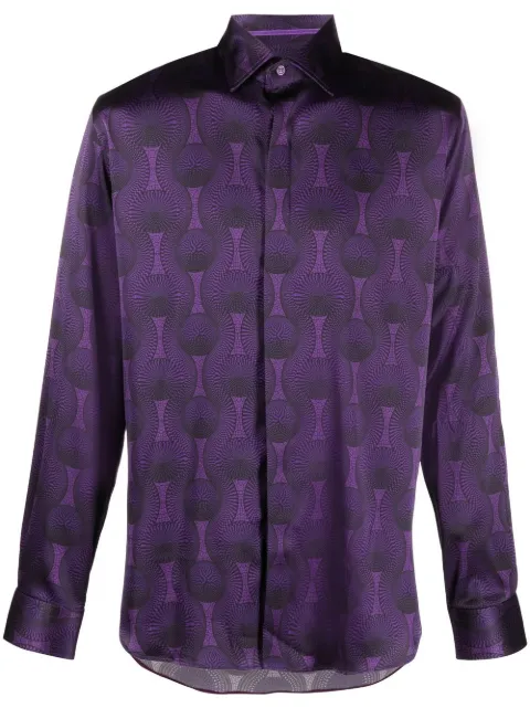 OZWALD BOATENG Shirts for Men - Shop Now on FARFETCH