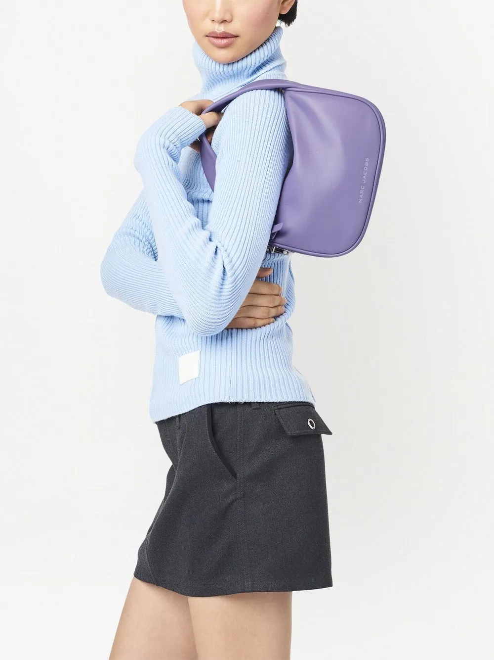 Marc Jacobs The Mini Tote Bag - Farfetch