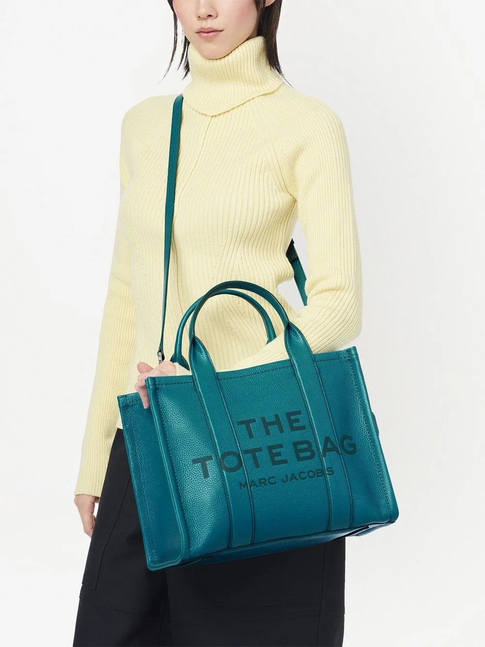 Marc Jacobs The Medium Tote Bag - Farfetch