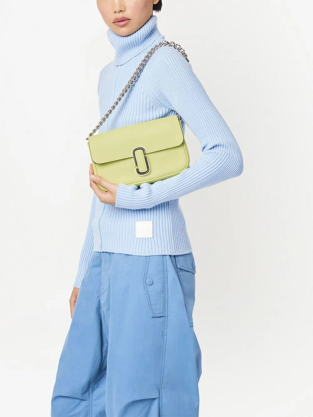 Marc Jacobs The Shoulder Bag - Farfetch