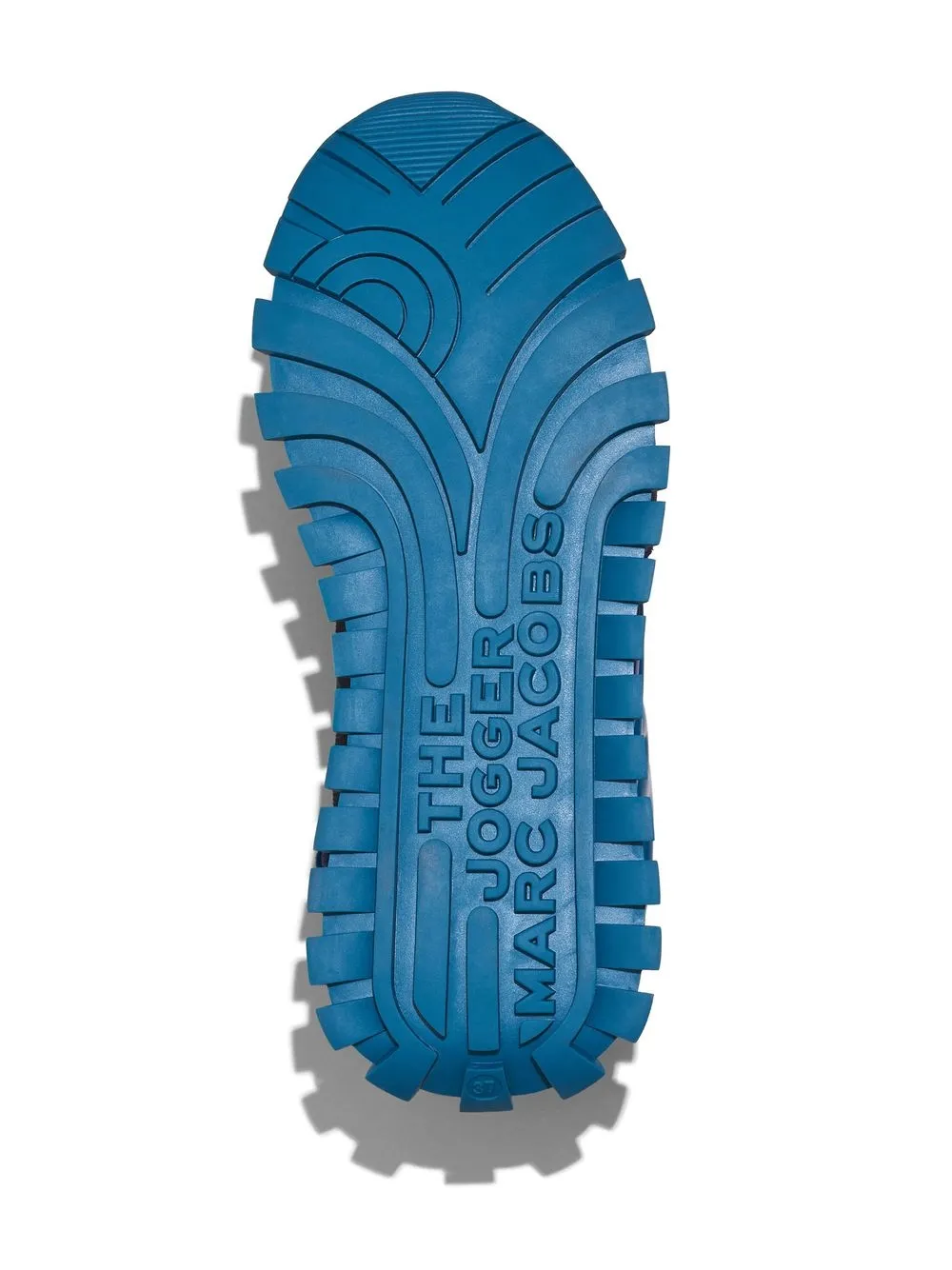 Marc Jacobs The Jogger Sneakers - Farfetch