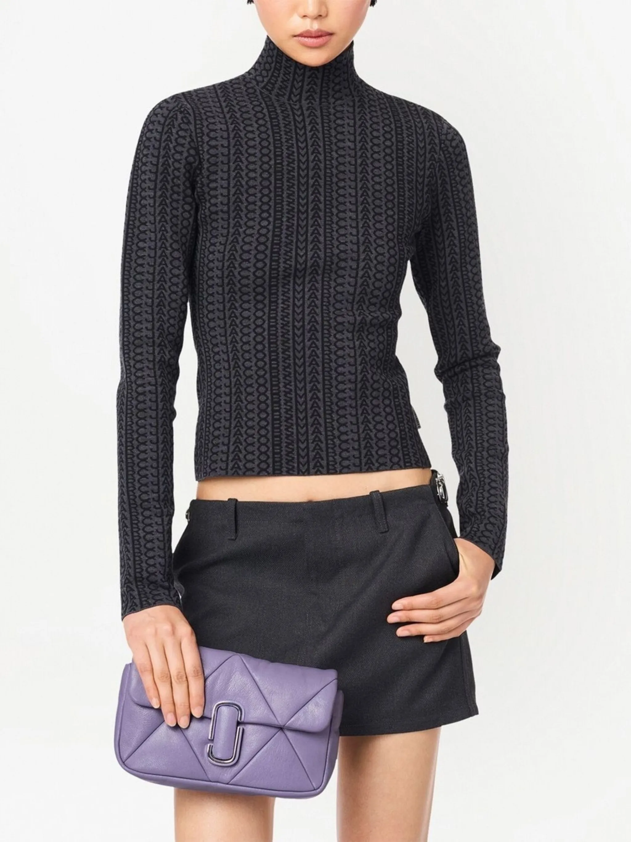 The Puffy Diamond J Marc shoulder bag | Marc Jacobs | Eraldo.com The Puffy Diamond J Marc shoulder bag | Marc Jacobs | Eraldo.com
