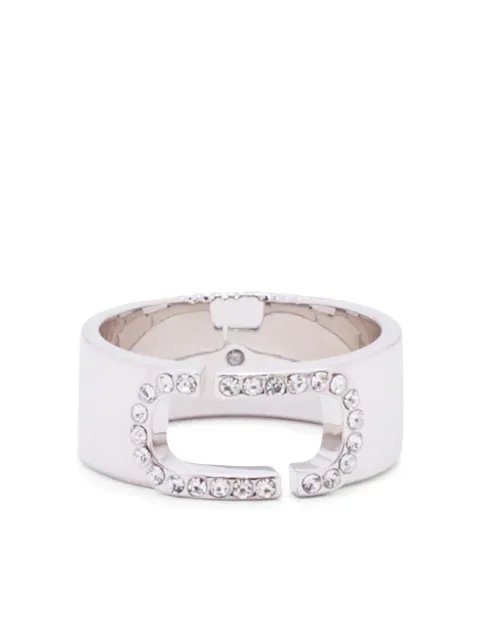 Marc Jacobs Rings for Women - Shop on FARFETCH