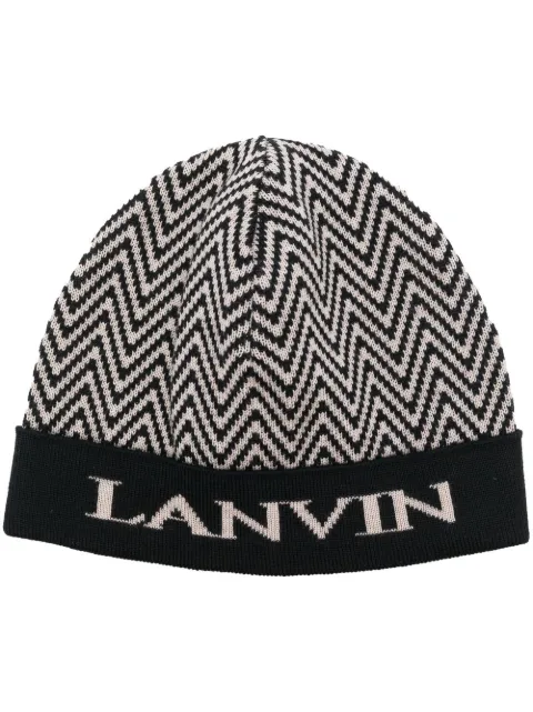 Men's Lanvin Hats – Caps Online 2018 – Farfetch