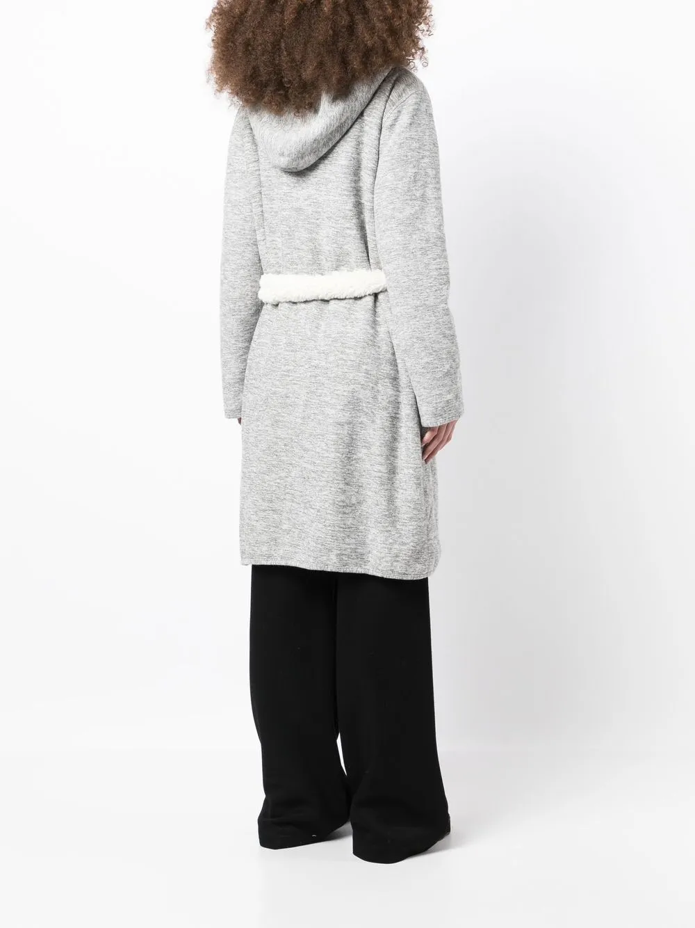 Ugg Portola Reversible Robe Farfetch