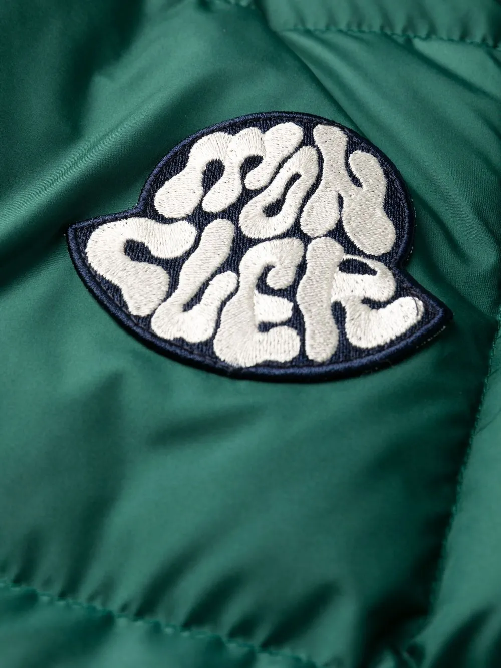 Moncler モンクレール Mariveles ショート ダウンジャケット - Farfetch