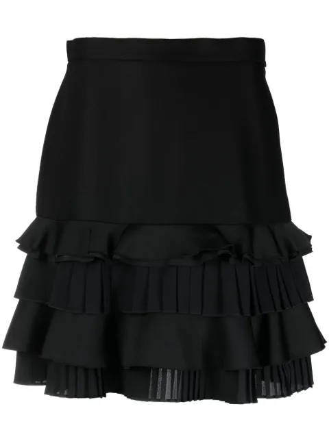 Ports 1961 Knitted Skirts for Women - Shop Now on FARFETCH