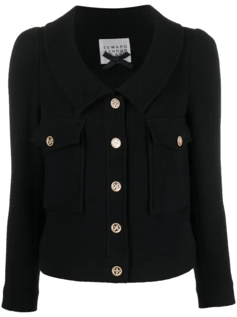 Edward Achour Paris - Designer Fashion - FARFETCH