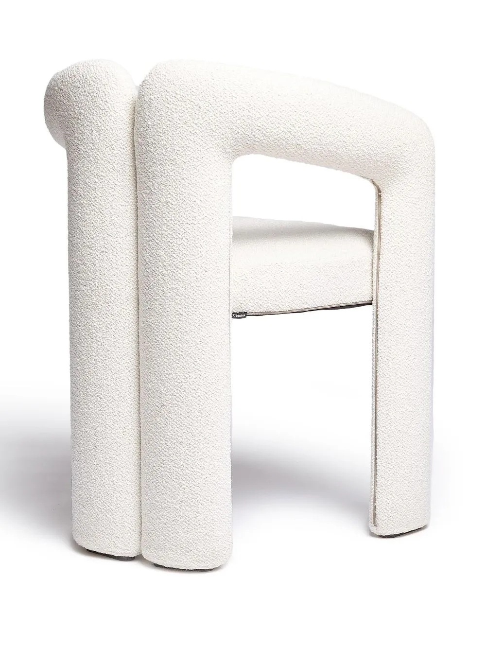 Cassina Dudet Curved Chair - Farfetch