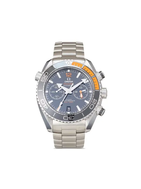 OMEGA Watches for Men - FARFETCH Qatar