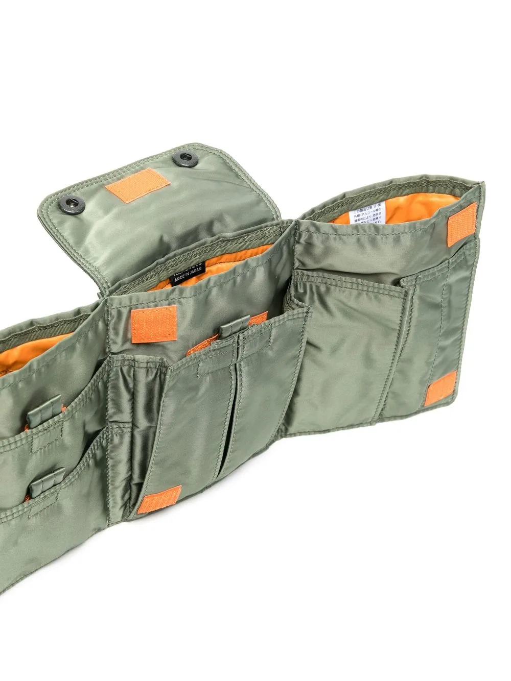 Porter-Yoshida & Co. Tanker Mini Bag - Farfetch