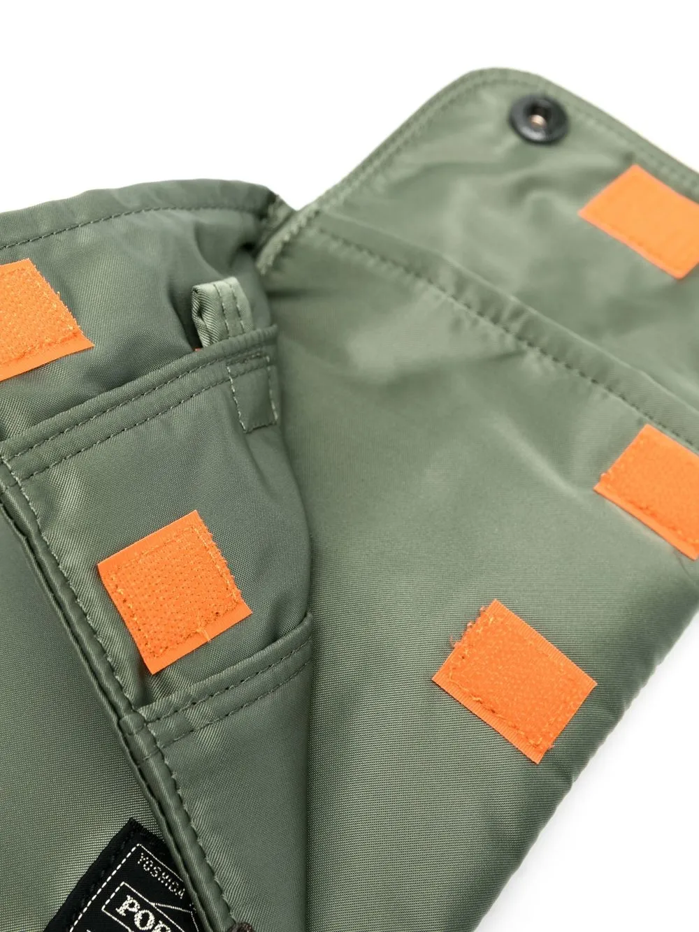 Porter-Yoshida & Co. Tanker Mini Bag - Farfetch