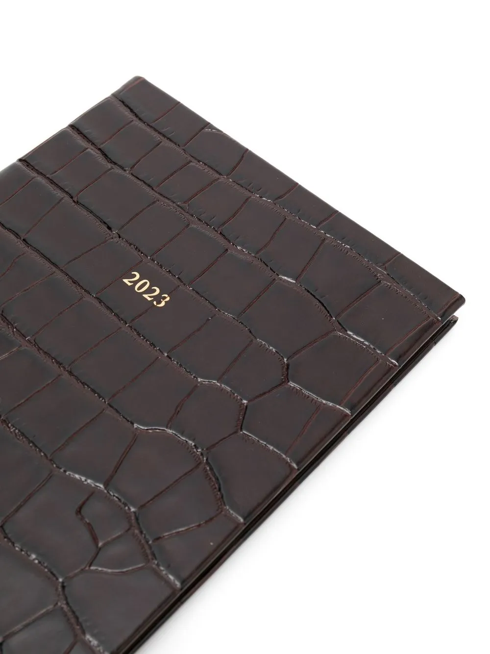 Aspinal Of London 2023 Kalender A5 In Brown | ModeSens