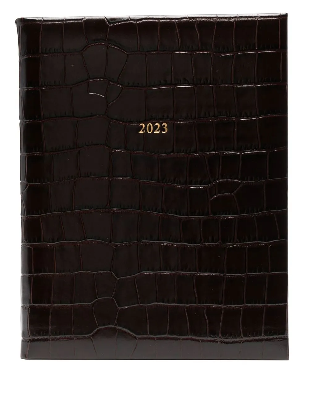 Aspinal Of London 2023 A4-sized Quarto Diary - Farfetch