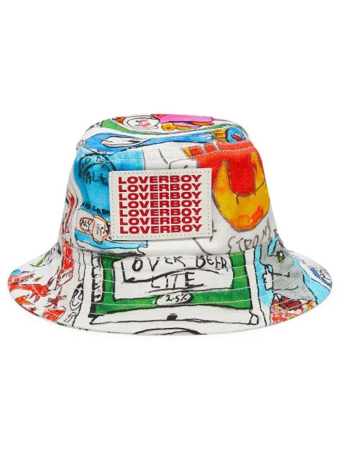 Charles Jeffrey LOVERBOY Hats for Women - FARFETCH