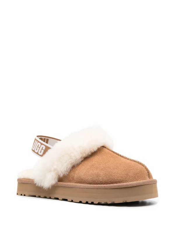 Ugg slides kids store