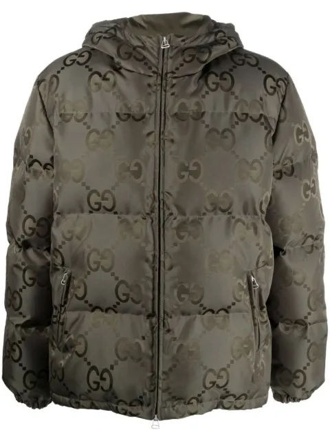 Gucci Puffer Jackets for Men - Gucci Puffers - Farfetch