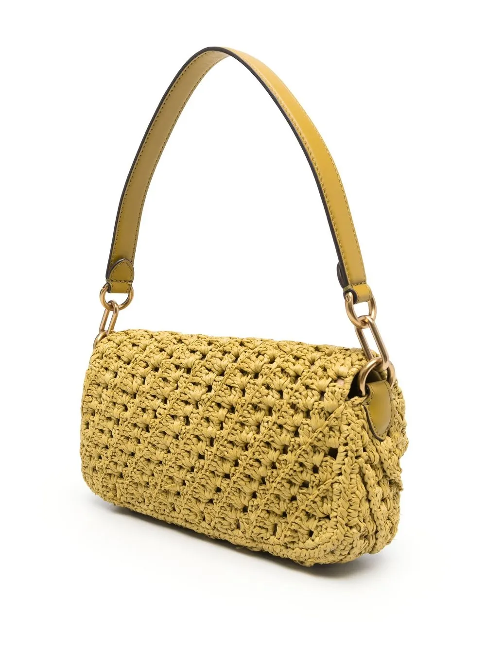 Tory Burch Small Kira Crossbody Bag - Farfetch