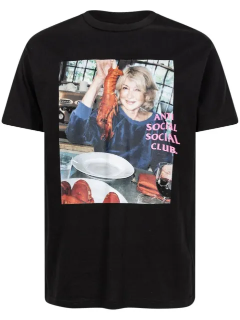 Ropa de Anti Social Social Club - Streetwear de lujo - FARFETCH
