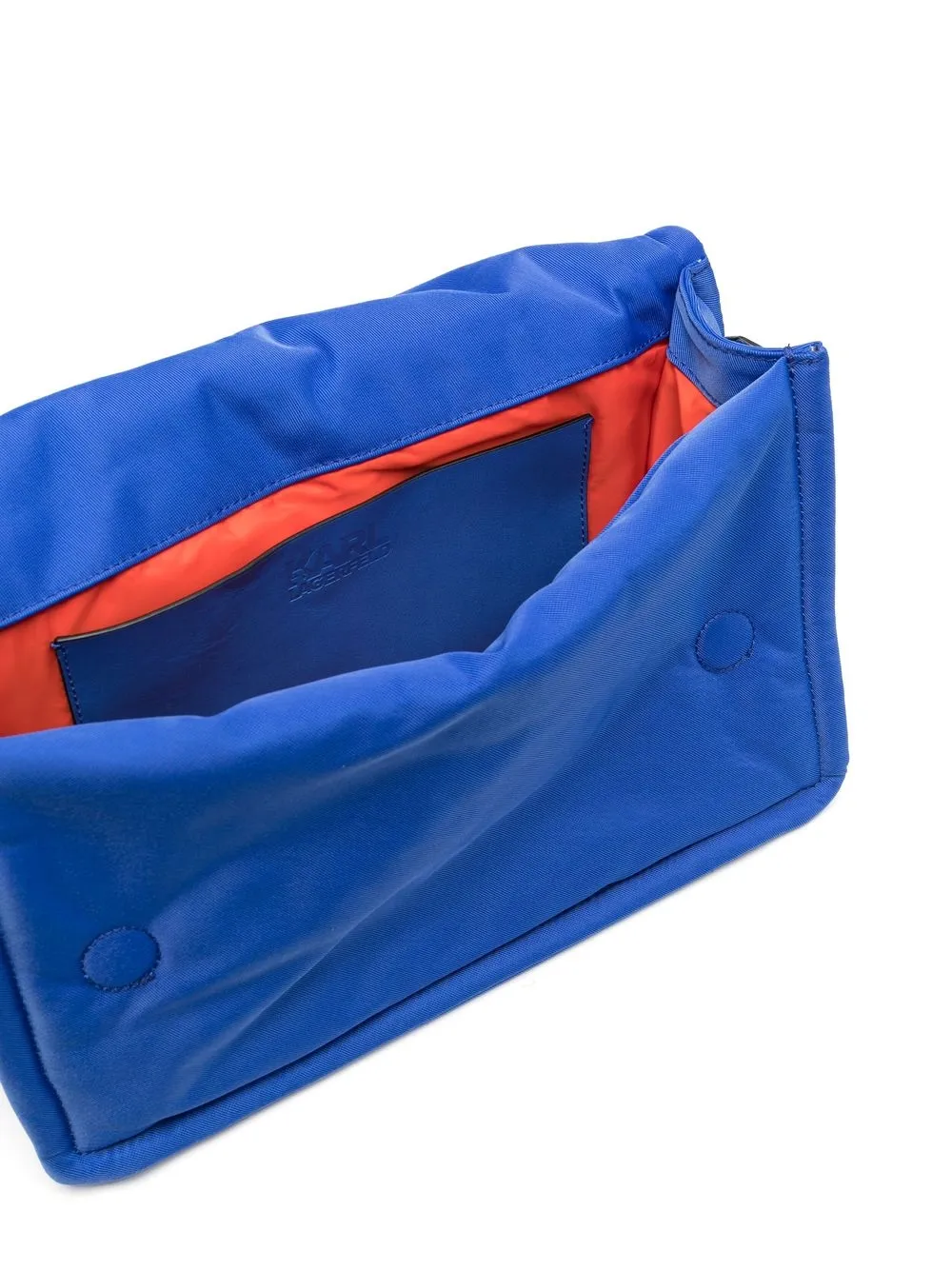 Karl Lagerfeld K/Autograph Padded Shoulder Bag - Farfetch