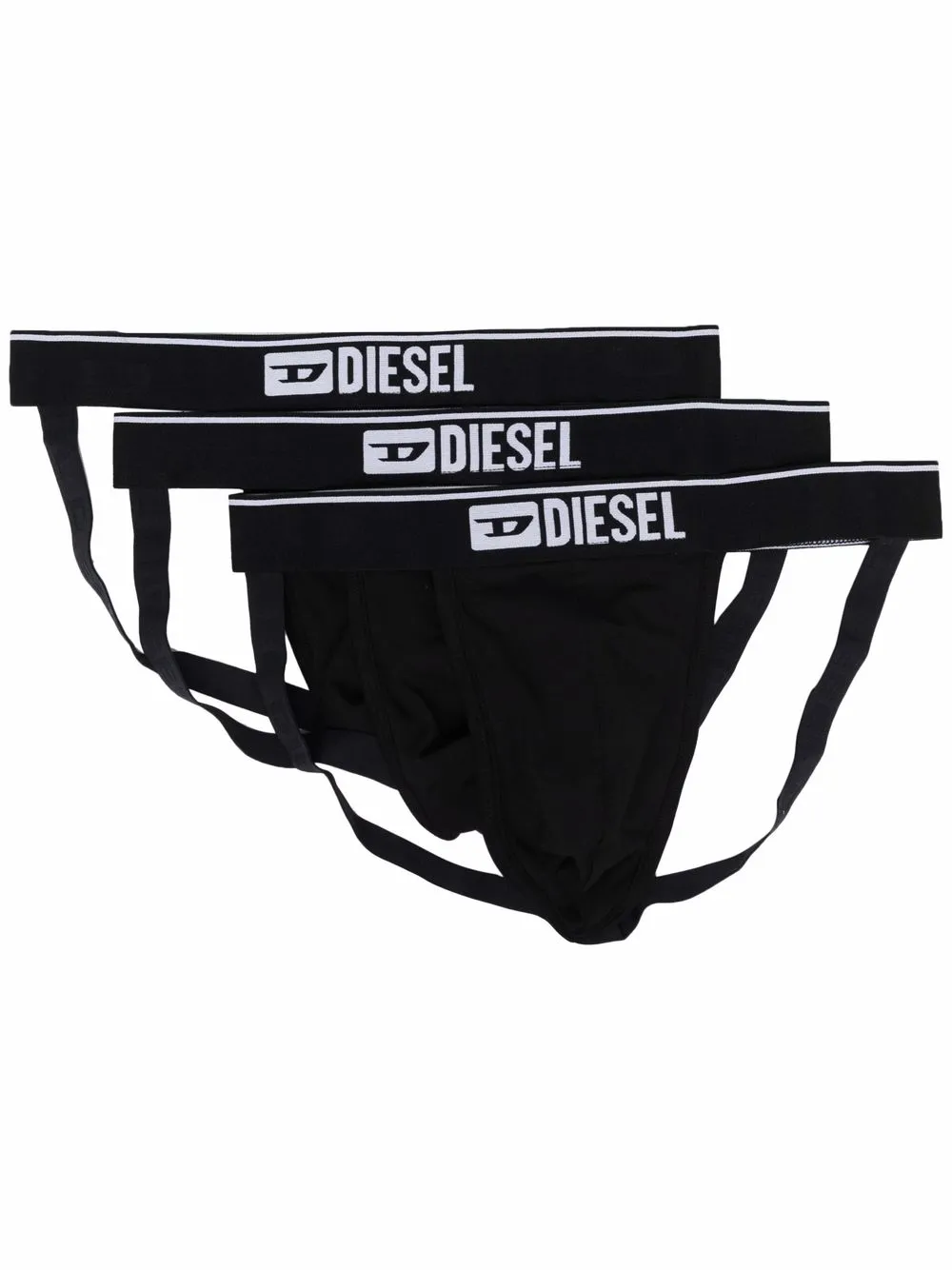Diesel Umbr-Jocky ジョックストラップ セット | FARFETCH JP