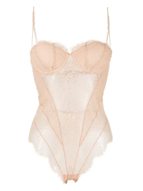 La Perla - Designer Lingerie & Clothing - FARFETCH