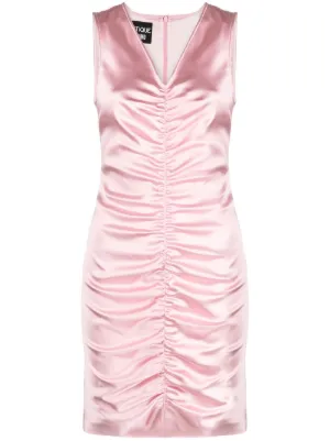 Boutique Moschino Dresses for Women - Shop on FARFETCH Boutique Moschino Dresses for Women - Shop on FARFETCH