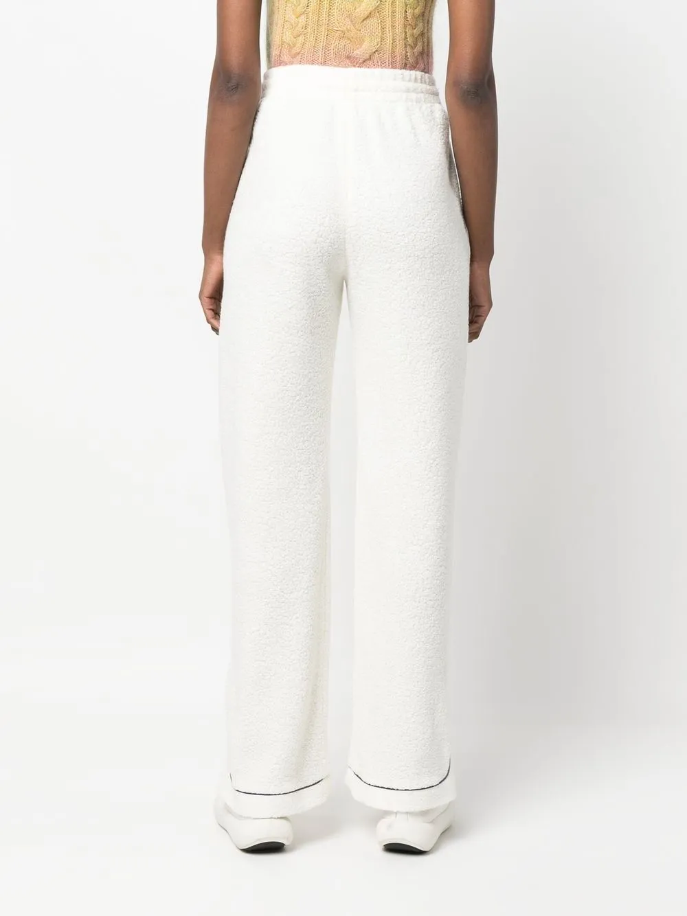 Casablanca Caza Terry Cloth Track Pants - Farfetch