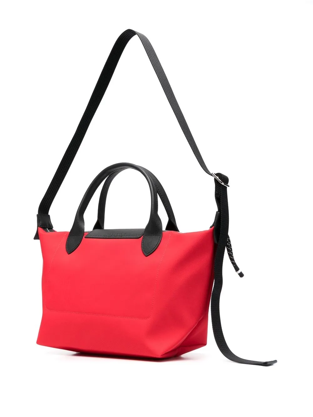 Longchamp Small Le Pliage Energy Tote Bag Farfetch Longchamp Small Le Pliage Energy Tote Bag Farfetch