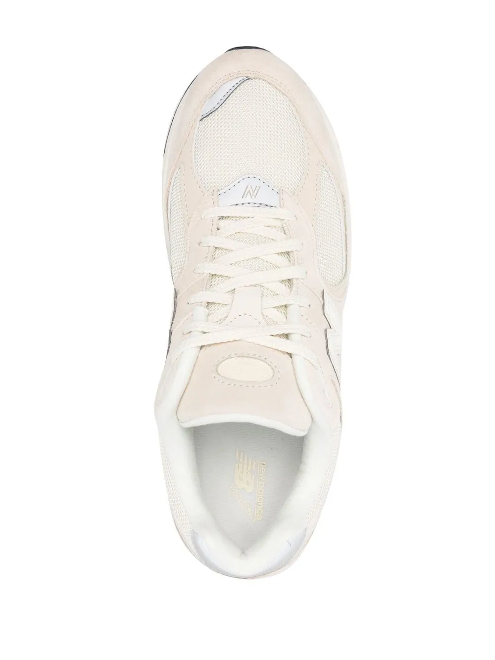 New Balance 2002R low-top Sneakers - Farfetch