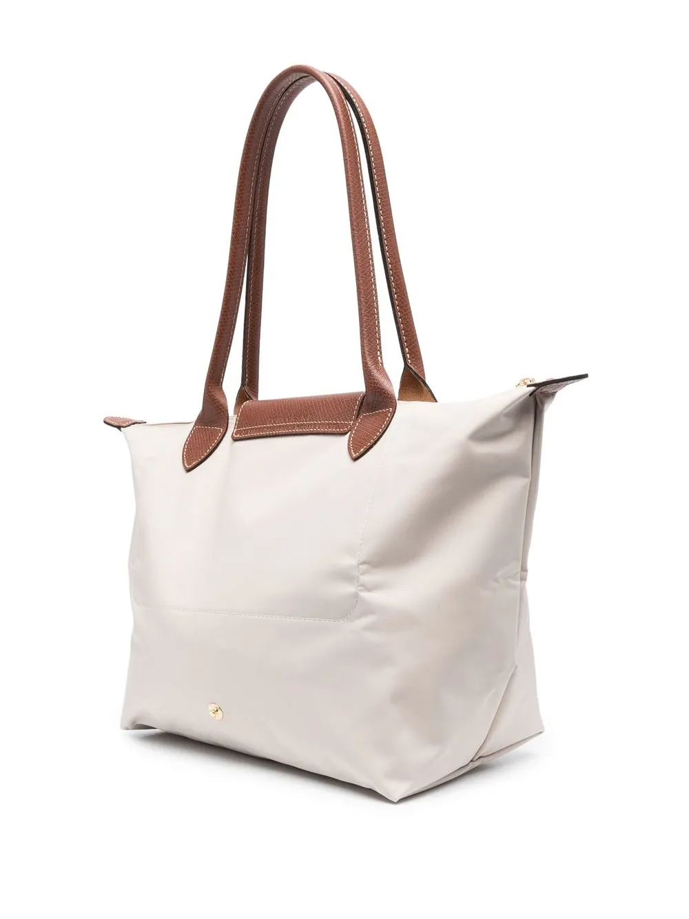 Longchamp small Le Pliage tote bag | Smart Closet