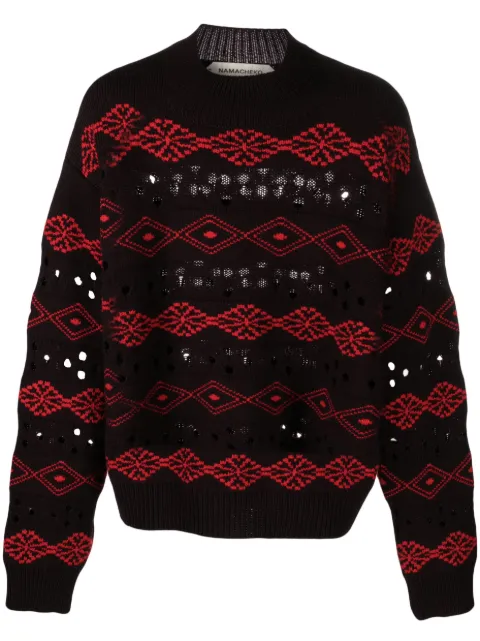 NAMACHEKO（ナマチェコ）メンズ - FARFETCH