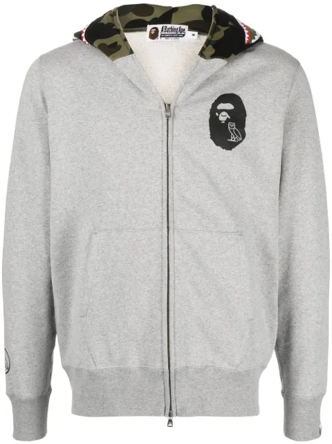A BATHING APE® Hoodies for Men - BAPE Sweater - FARFETCH