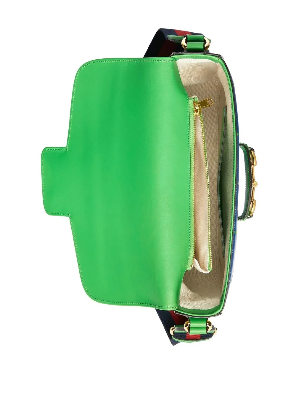 Gucci Bolsa De Hombro Horsebit 1955 Farfetch gucci-bolsa-de-hombro-horsebit-1955-farfetch