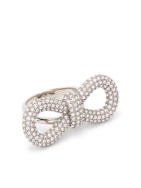 MACH & MACH Rings for Women - Shop Now on FARFETCH