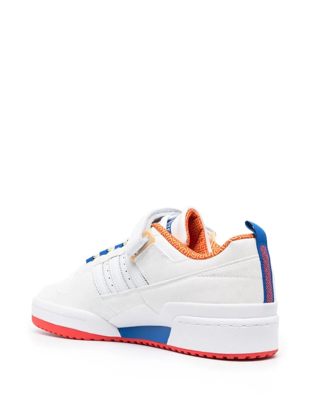 Adidas low-top Forum Sneakers - Farfetch