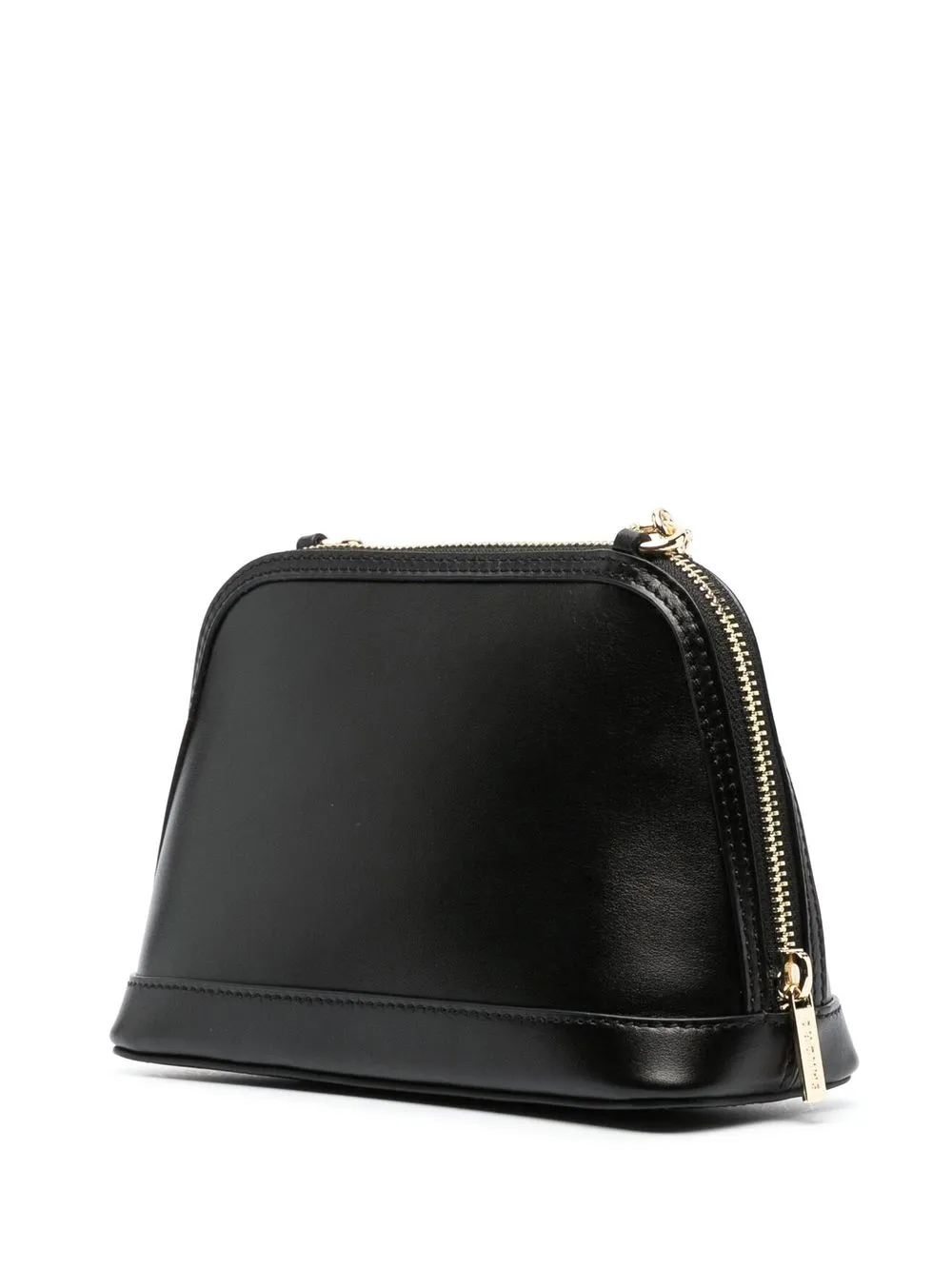Sandro Rittah Mini Crossbody Bag In Black | ModeSens