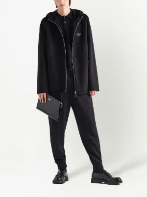 Prada(プラダ)メンズ パーカー - FARFETCH Prada(プラダ)メンズ パーカー - FARFETCH