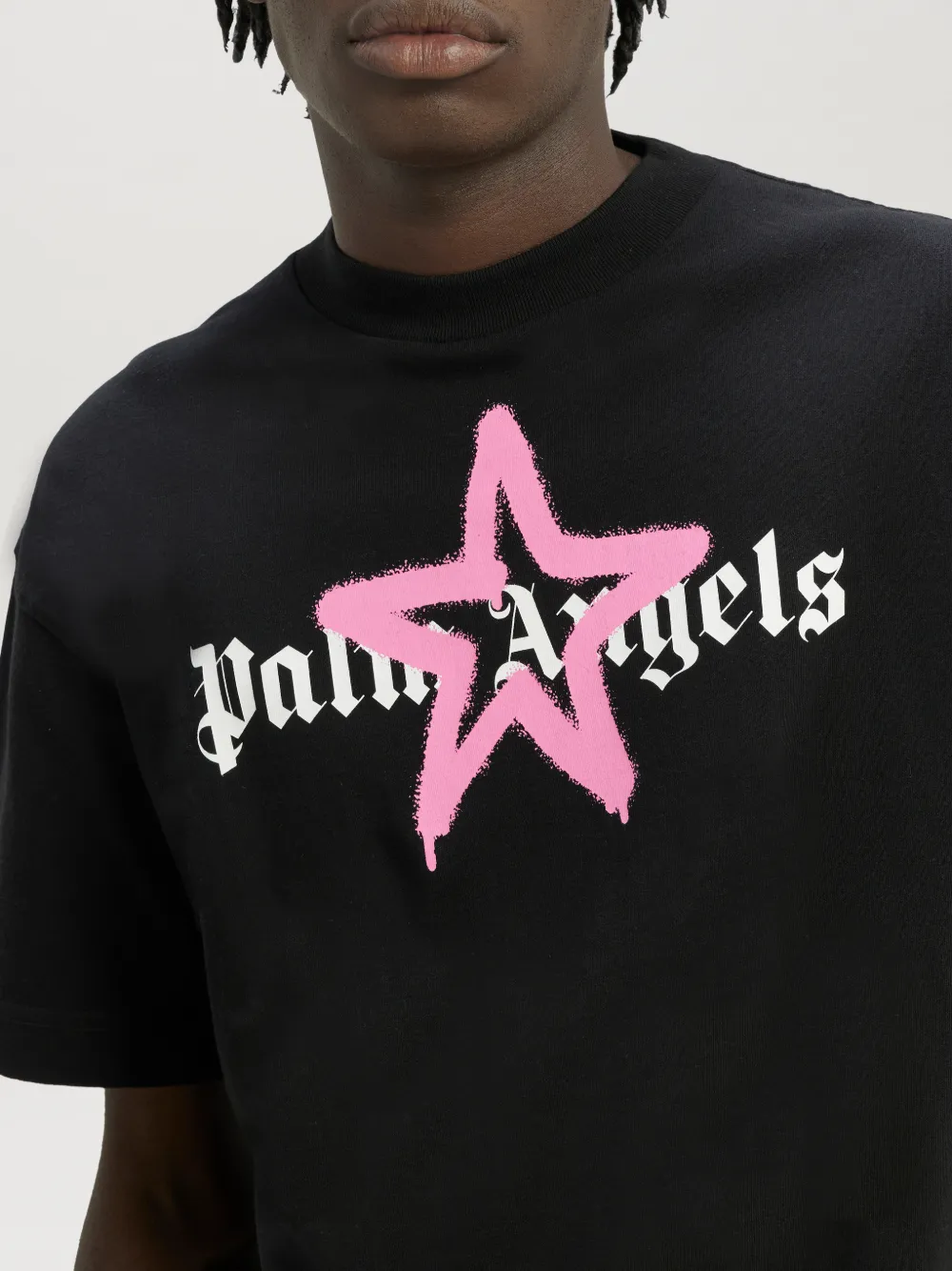 Baby Boy Palm Angels T Shirt at Chuck Miranda blog