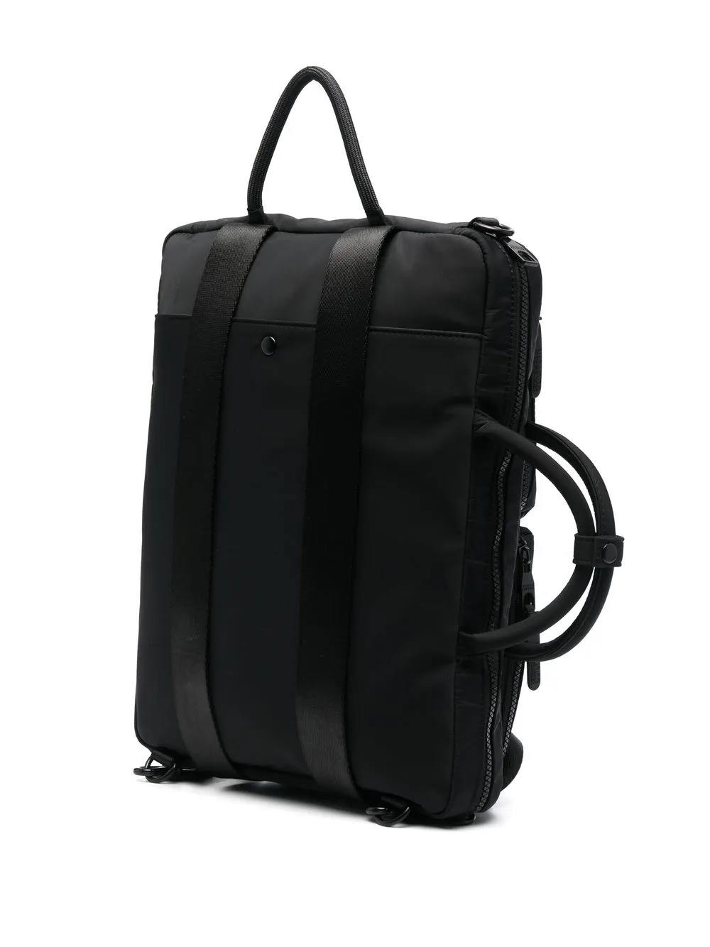 Versace Jeans Couture logo-embossed Laptop Bag - Farfetch